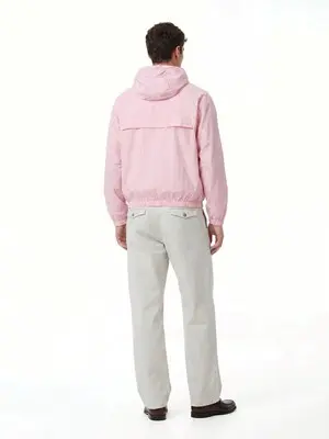 Closed Wide Leg Fairport Pants