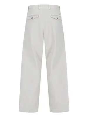 Closed Wide Leg Fairport Pants