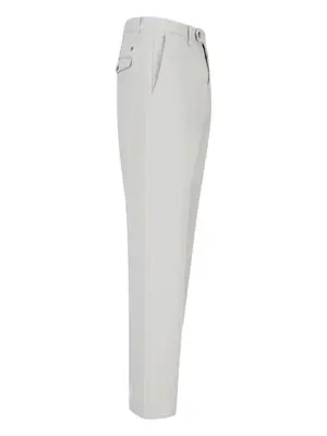 Closed Wide Leg Fairport Pants