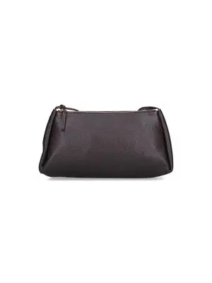 Calvin Klein Gold Tone Bags For Women
