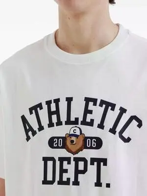 CHOCOOLATE Graphic-print T-shirt