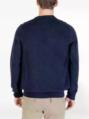 LYLE & SCOTT Crewneck Sweater