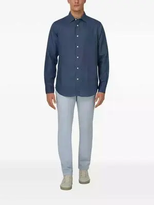 Boggi Milano Regular-fit Shirt