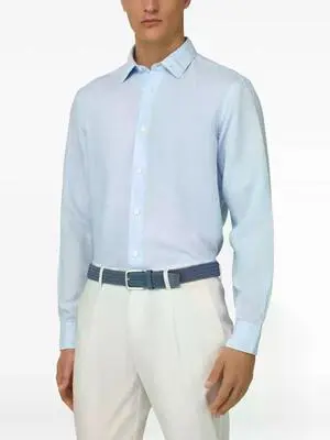 Boggi Milano Regular-fit Shirt