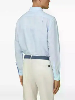 Boggi Milano Regular-fit Shirt