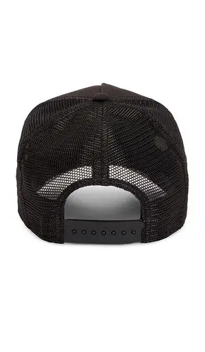 GOORIN BROS Beware Doberman Trucker Hat