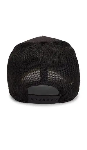 GOORIN BROS The Guard Dog Embroidered Trucker Hat