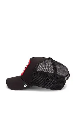 GOORIN BROS Freedom Eagle Trucker Hat