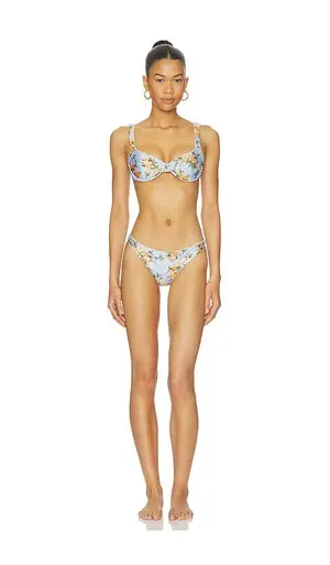 Agua Bendita Bikini Bottom