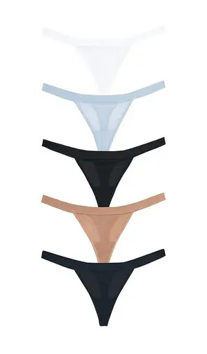 Negative Underwear Briefs For Women