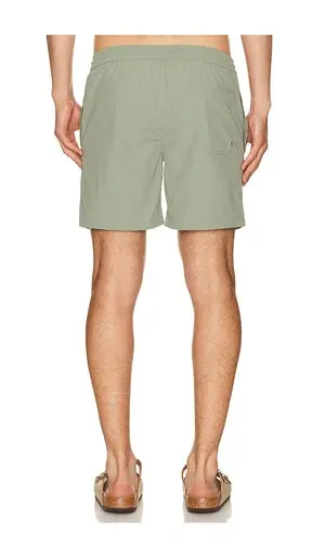 ALLSAINTS Odyssey Swimshort - Spring Green