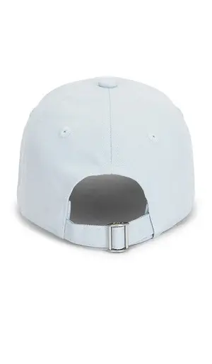 DRÃ´LE DE MONSIEUR Slogan Calligraphy Cap