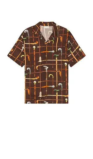DRÃ´LE DE MONSIEUR Chemise Cannes