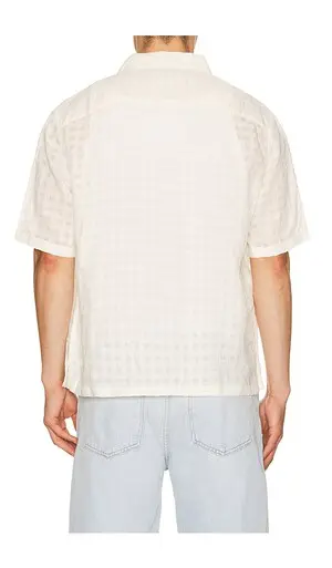 ALLSAINTS Aubrey Shirt