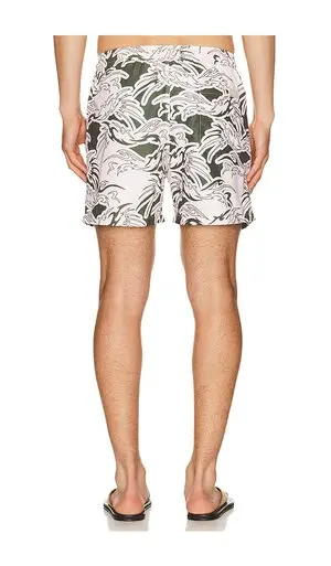Oas Rogue Swim Shorts