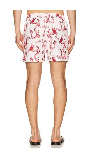 Oas Nimbus Swim Shorts
