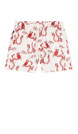 Oas Nimbus Swim Shorts