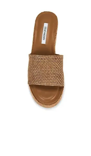 Steve Madden Trippy Platform Sandal