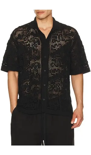 Cult Gaia Bohol Shirt