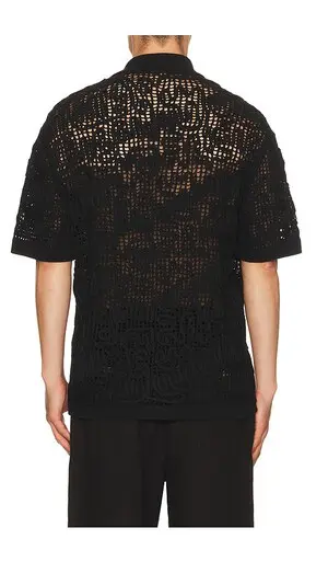 Cult Gaia Bohol Shirt