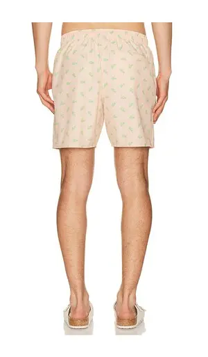 Lacoste Swim Short - Angie