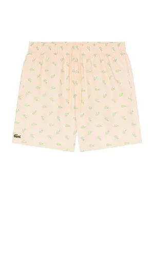 Lacoste Swim Short - Angie