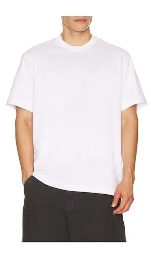 Lacoste T-shirt - White