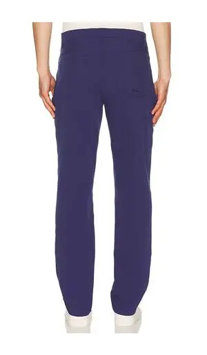 HEAD GOLF Five Pocket Pant