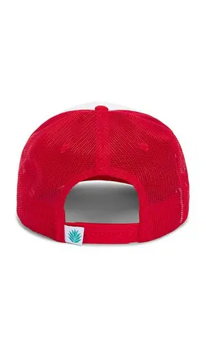 SENDERO PROVISIONS CO. Monanatana Trucker Hat