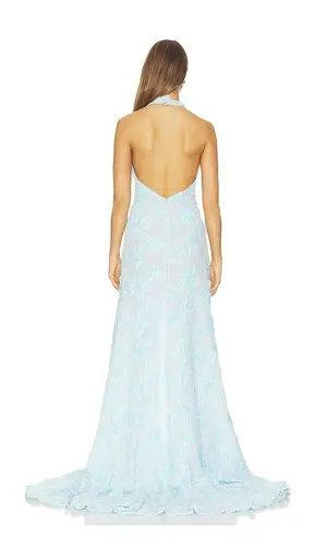 SONYA MODA Noorah Gown