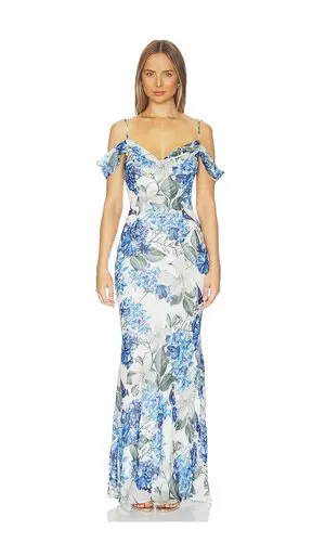 SONYA MODA Rosalie Dress