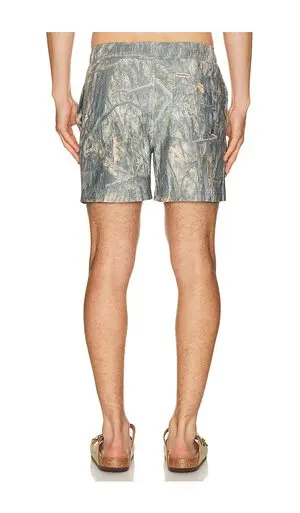 SENDERO PROVISIONS CO. The Barton Elastic Boardshort