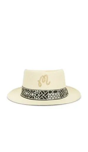MALBON Guarapo Hat