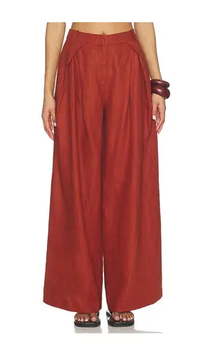 Faithfull The Brand Sofia Trouser
