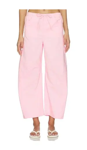 Joe's Jeans The Bowie Pull On Jeans - Blush