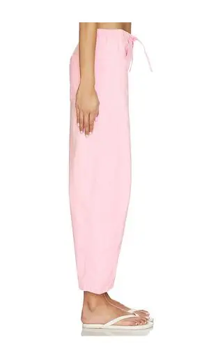 Joe's Jeans The Bowie Pull On Jeans - Blush