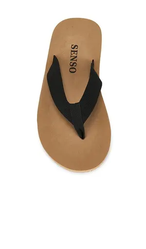 Senso Kenny Flip Flop - Clay