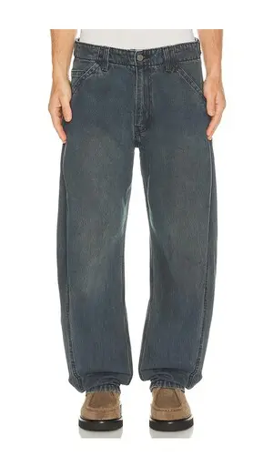 LEVI'S Baggy Barrel Jeans