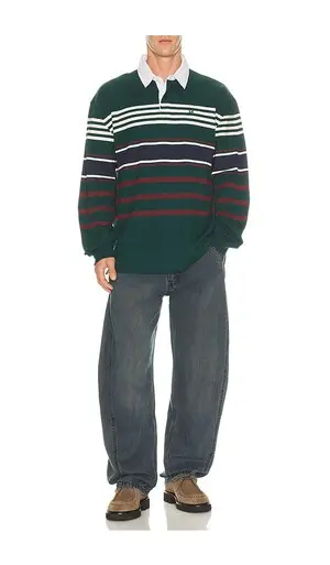 LEVI'S Baggy Barrel Jeans