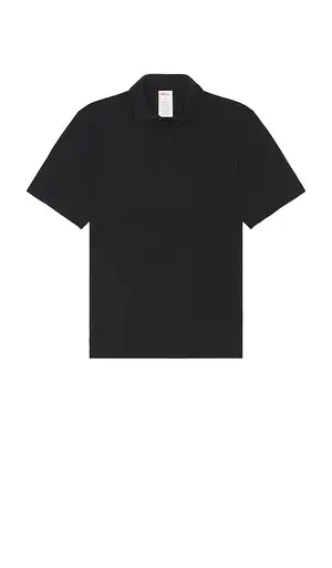 Wilson League Polo - Black