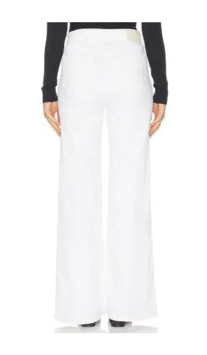 Citizens Of Humanity Kimberly Patch Pocket Flare Jeans