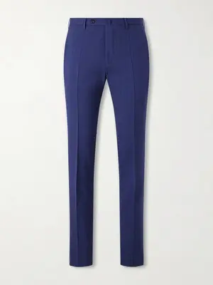 Slowear Button Detailed Pants For Men