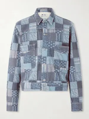 Ralph Lauren Printed Jackets For Men