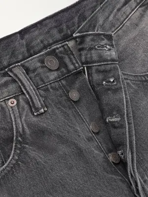 Ralph Lauren Straight-leg Jeans