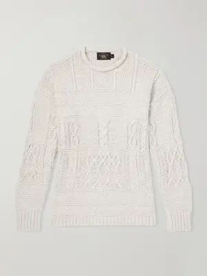 Medium Knit Sweaters For Men