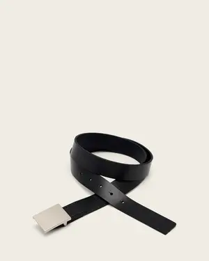 Allsaints Engraved Accessories For Men