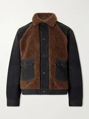 Ralph Lauren Zip Up Jackets For Men