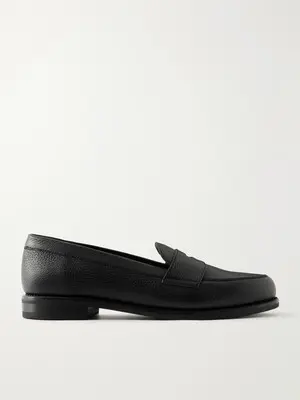 Morjas Slip On Loafers For Men