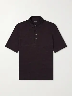 Zegna Polos For Men