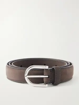 MORJAS The Belt 2.5cm - Brown
